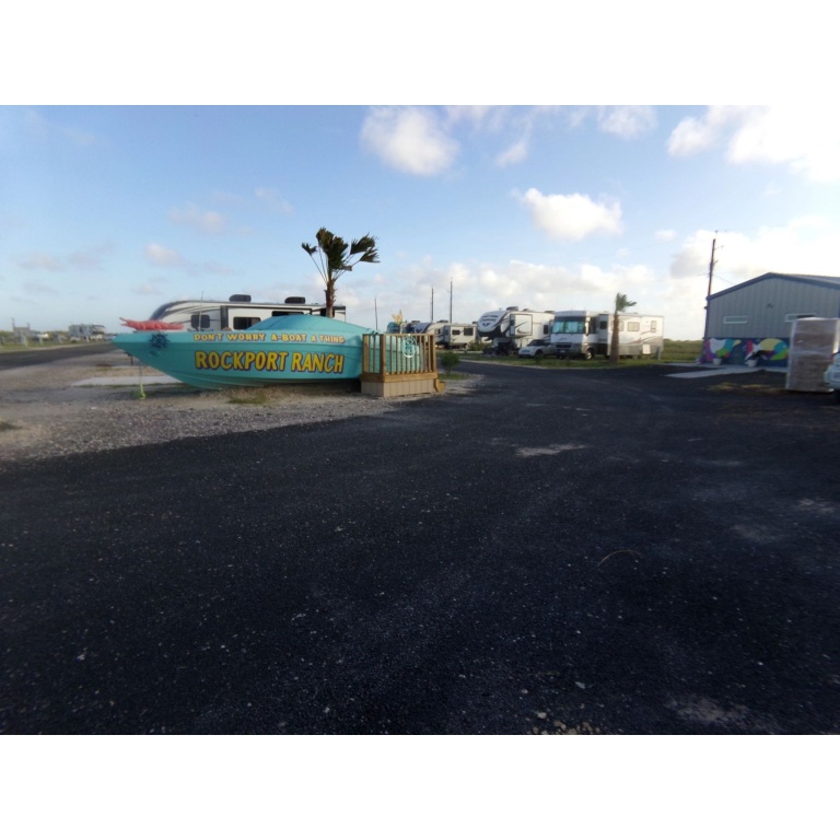 Rustic Waters RV Resort